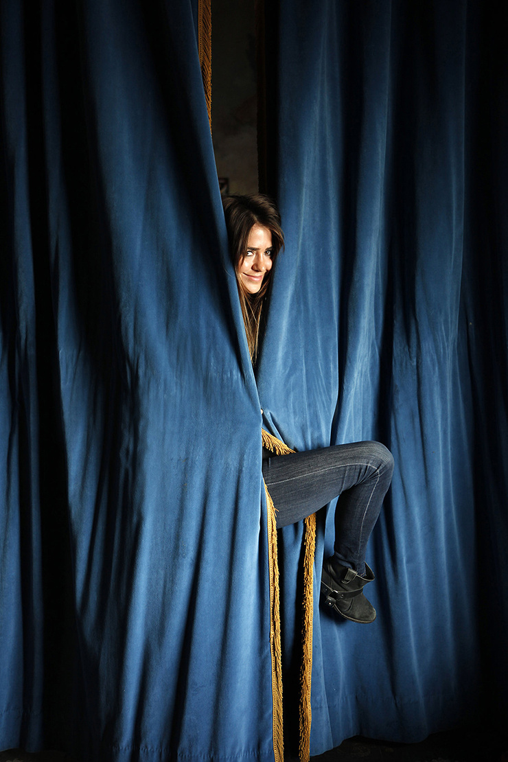 Picture of Ashley Barnhill