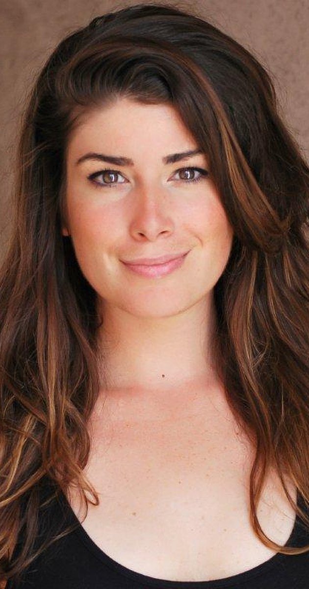 Image of Laura Steinel