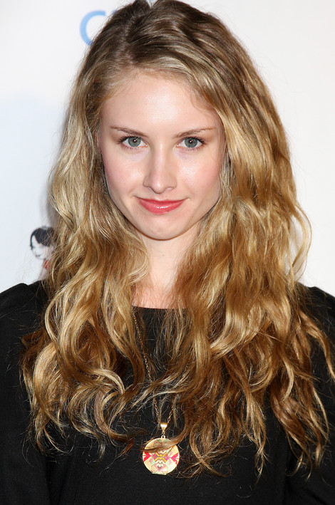 Picture of Caitlin Thompson