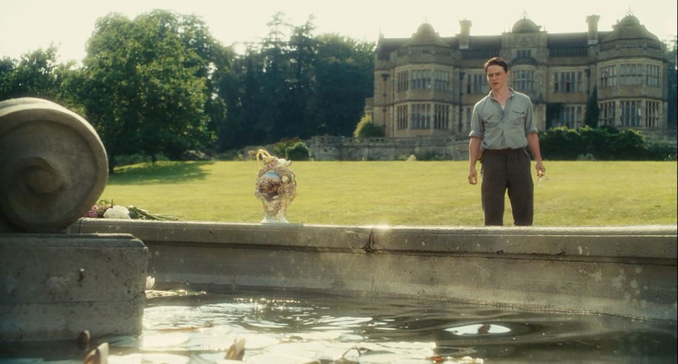 Atonement