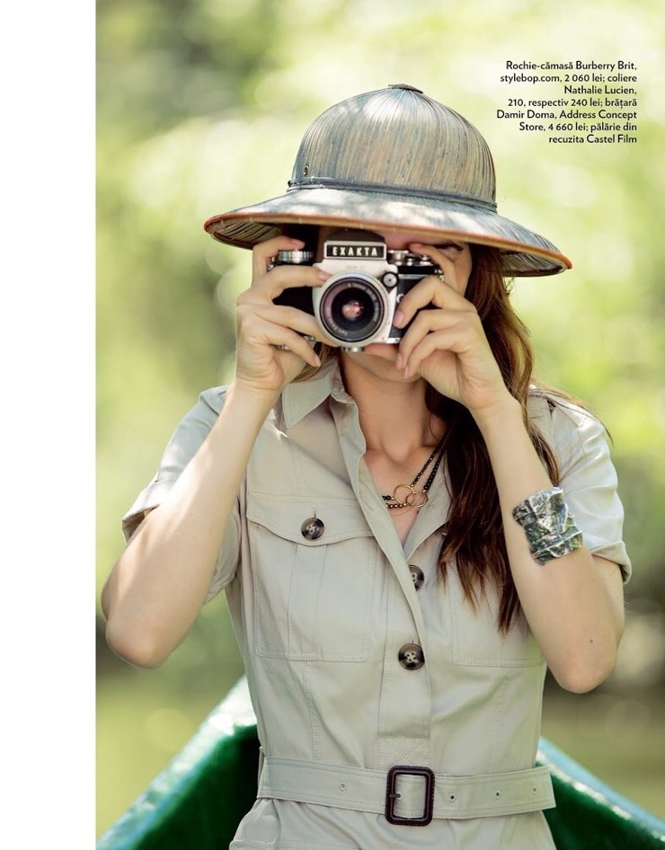 Image of Iulia Cirstea