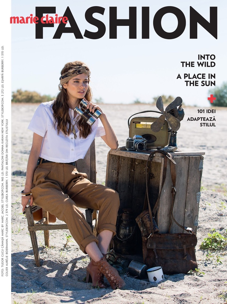 Picture of Iulia Cirstea