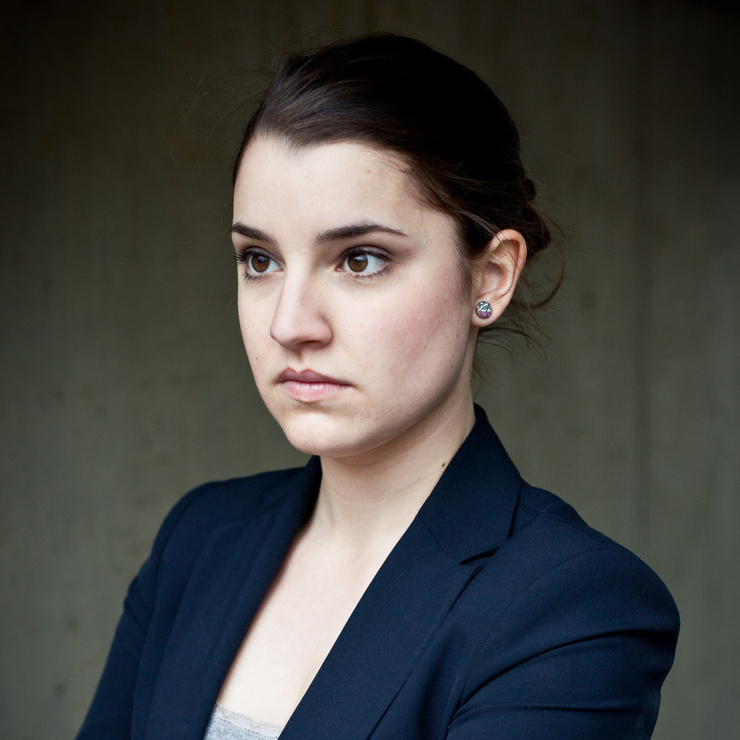 Picture of Sabrina Sauer