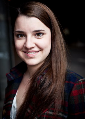 Picture of Sabrina Sauer