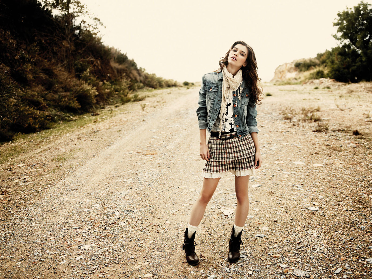 Picture of Iulia Cirstea