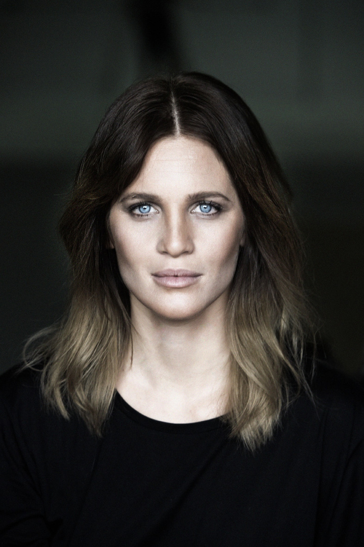 Picture of Liz Solari