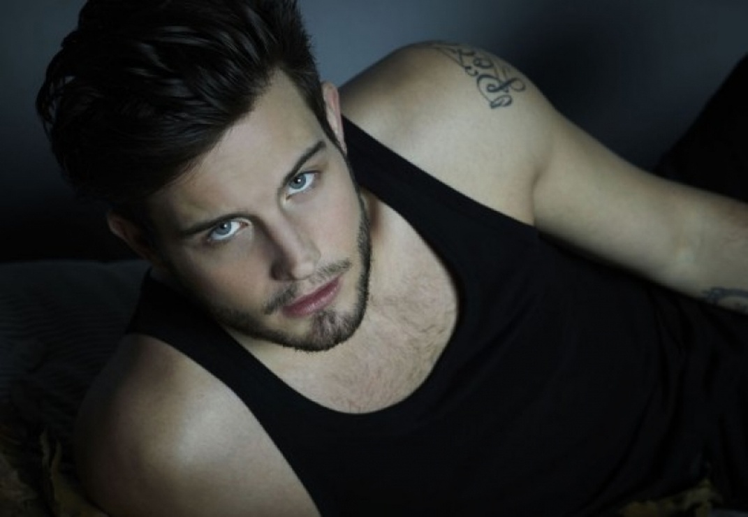 Picture of Nico Tortorella