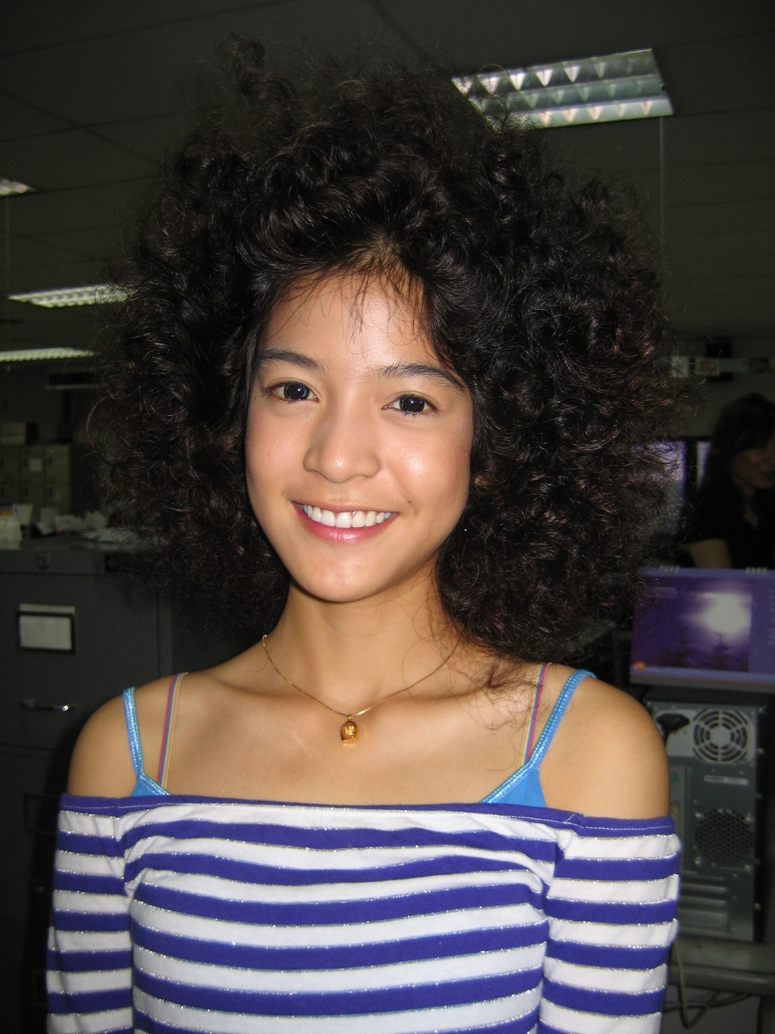 Picture of Apinya Sakuljaroensuk