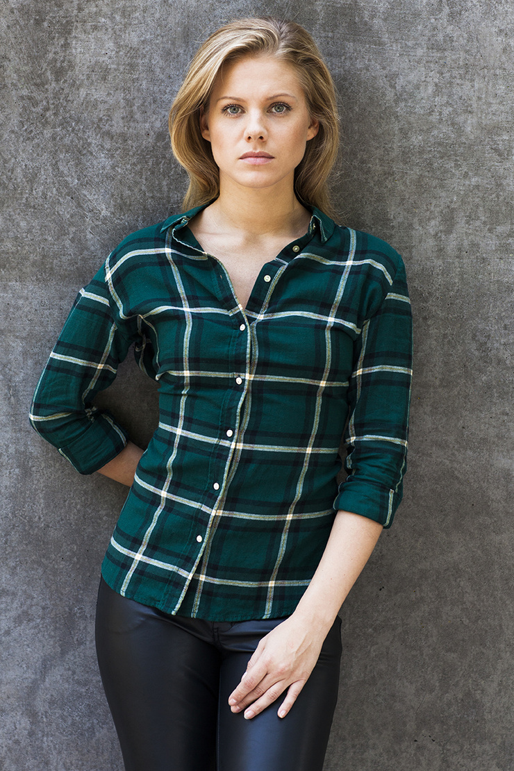 Picture of Jennifer Bischof