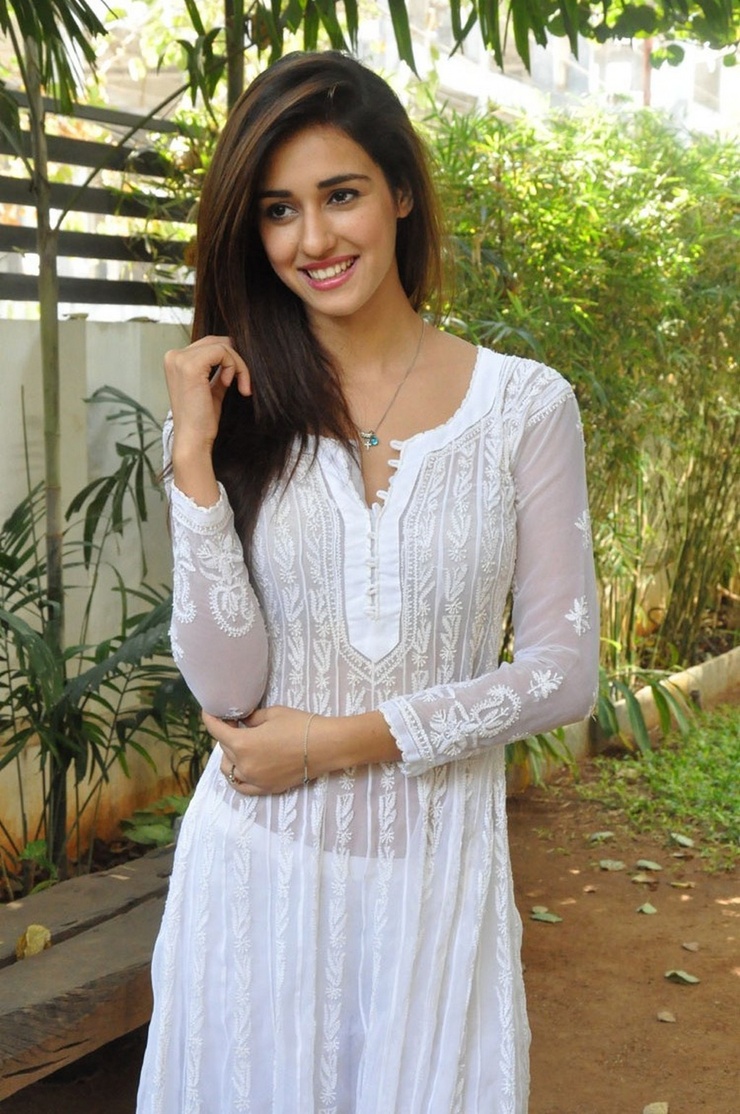 Picture of Disha Patani