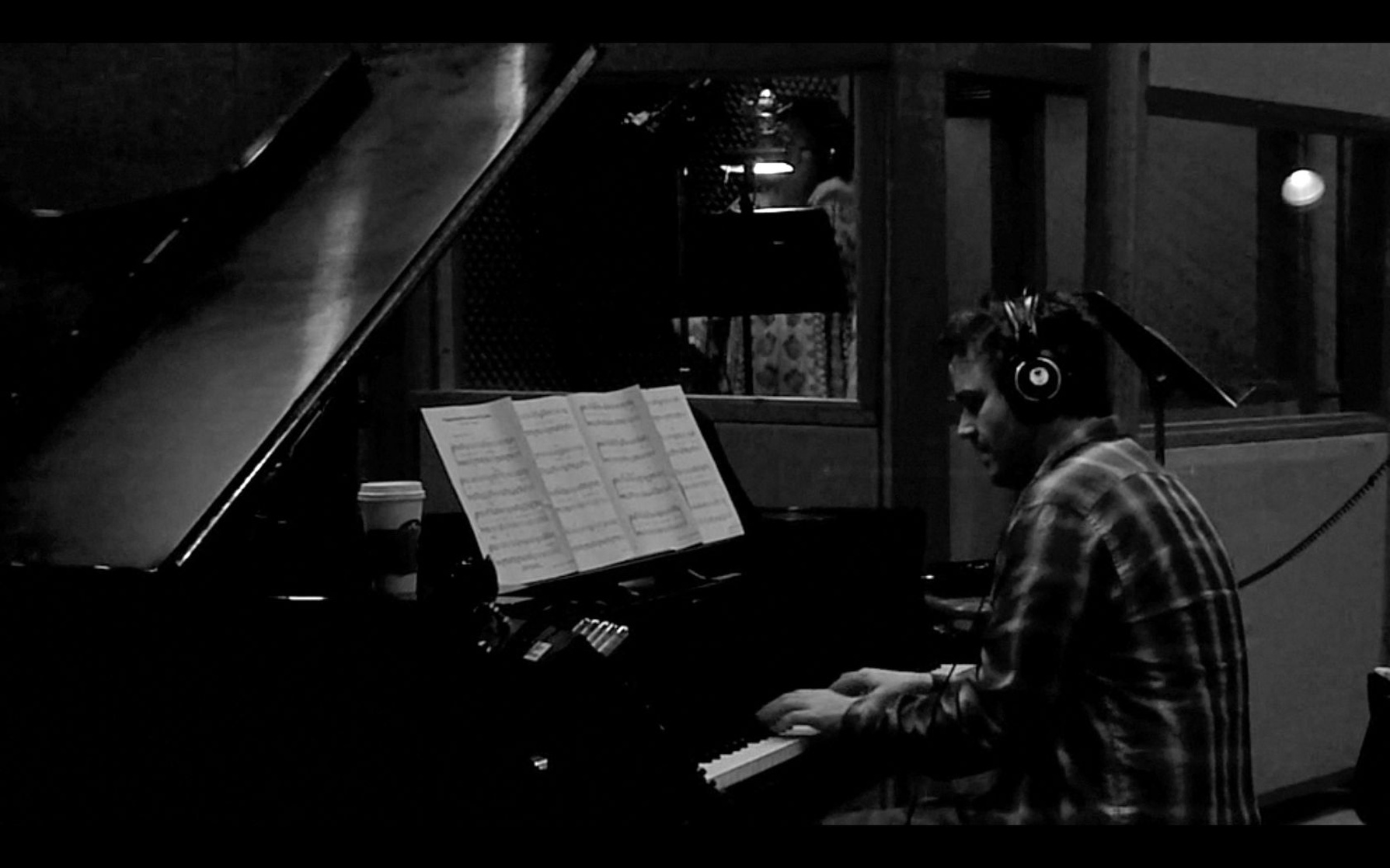 Image of Sean Callery