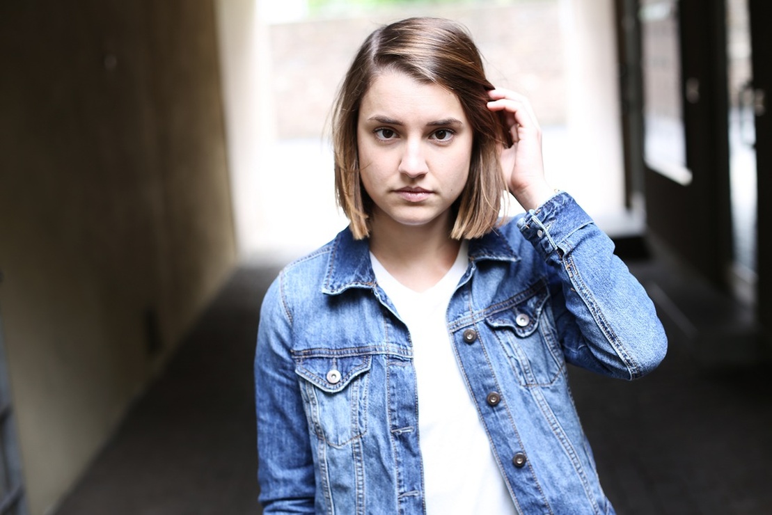 Image of Sabrina Sauer