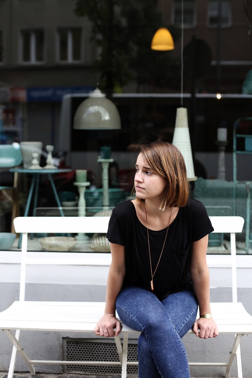 Picture of Sabrina Sauer