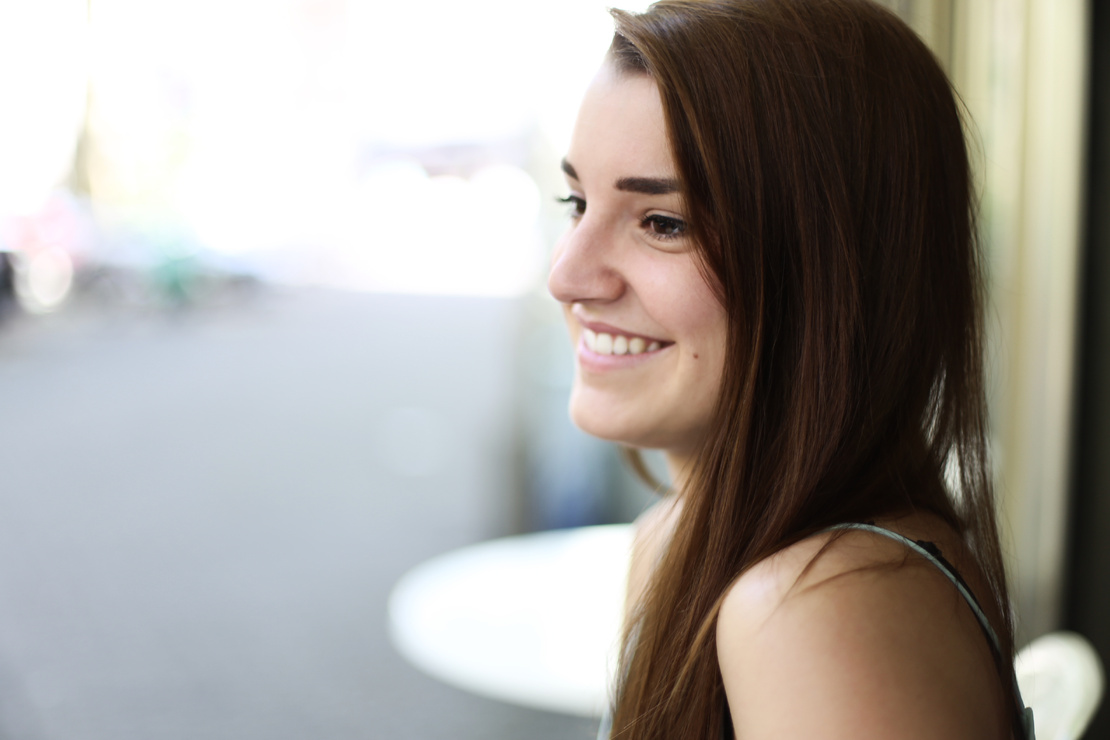 Picture of Sabrina Sauer