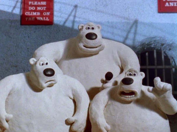 Picture of Creature Comforts (1990)