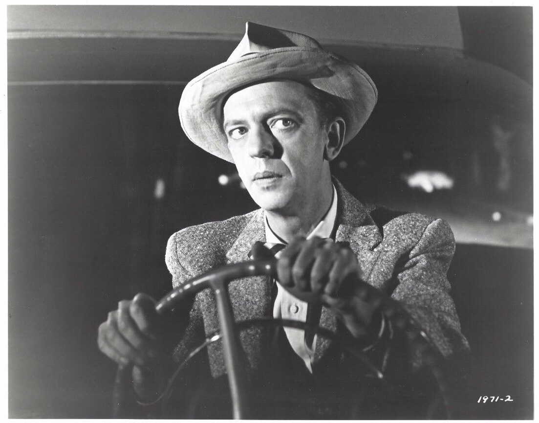 Don Knotts