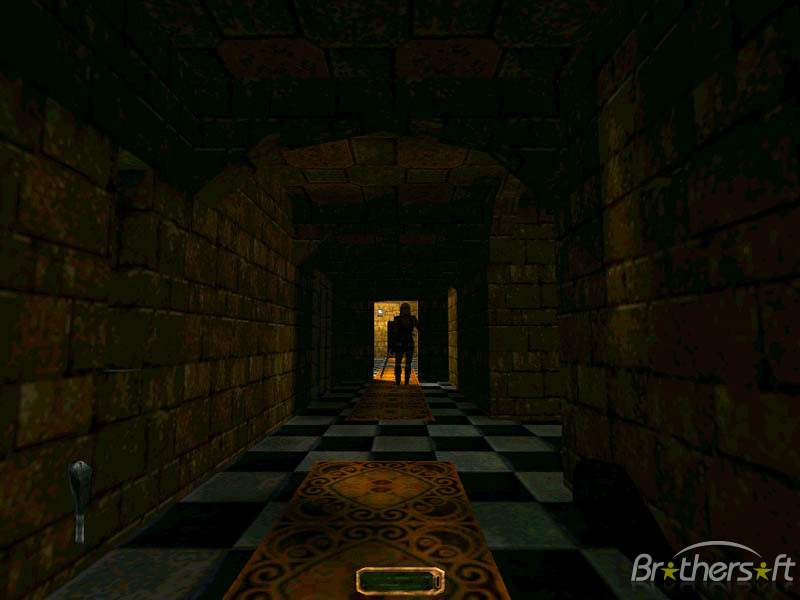 Picture of Thief: The Dark Project
