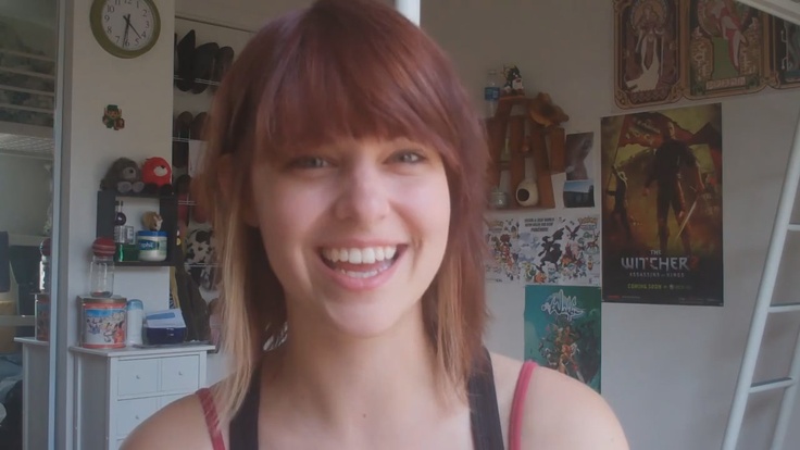 Picture of Brooke 'Dodger' Leigh Lawson
