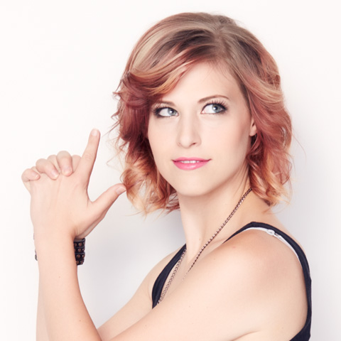 Picture of Brooke 'Dodger' Leigh Lawson