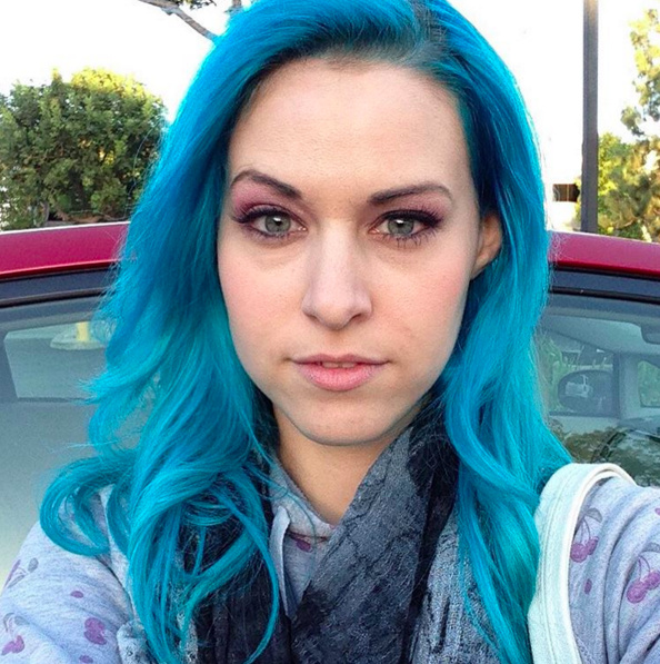 Picture of Brooke 'Dodger' Leigh Lawson