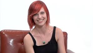 Picture of Brooke 'Dodger' Leigh Lawson