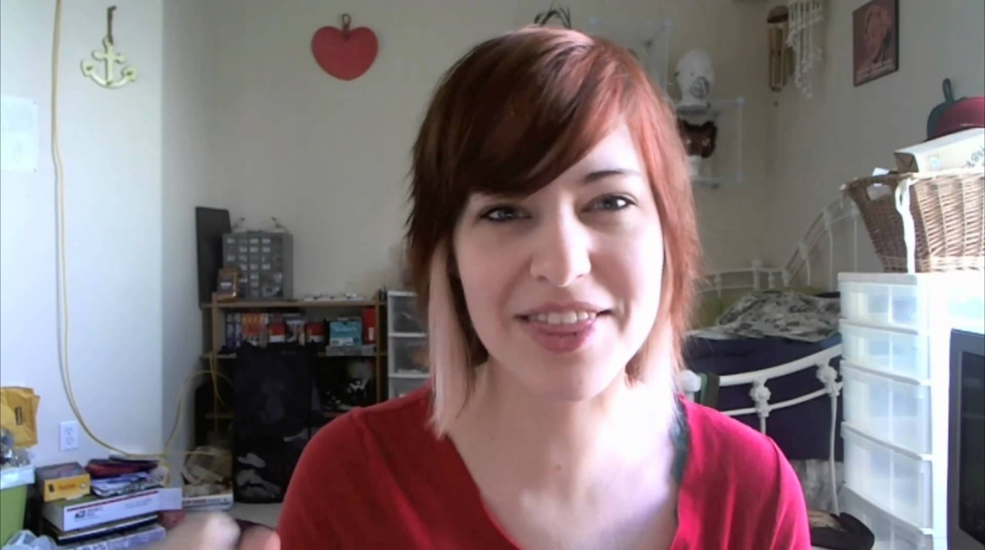 Picture of Brooke 'Dodger' Leigh Lawson