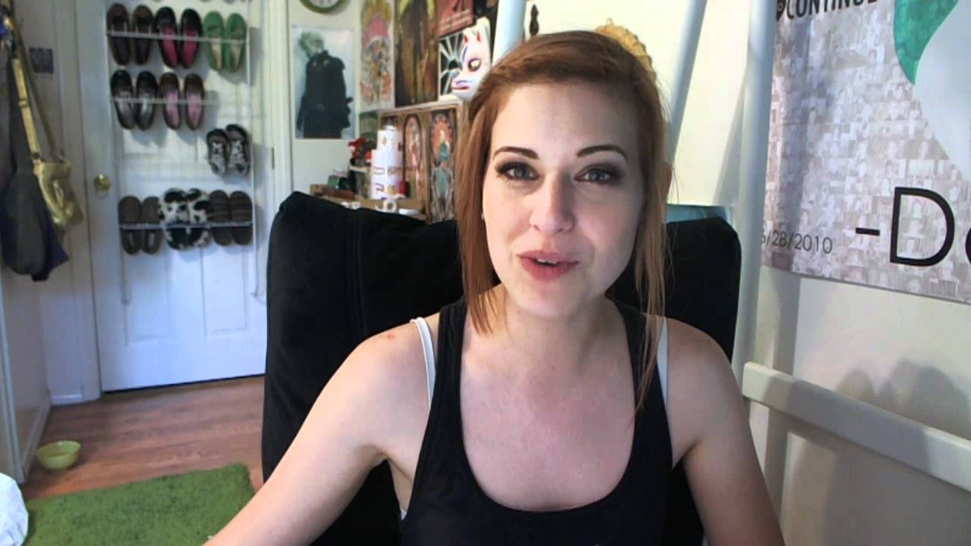 Picture of Brooke 'Dodger' Leigh Lawson