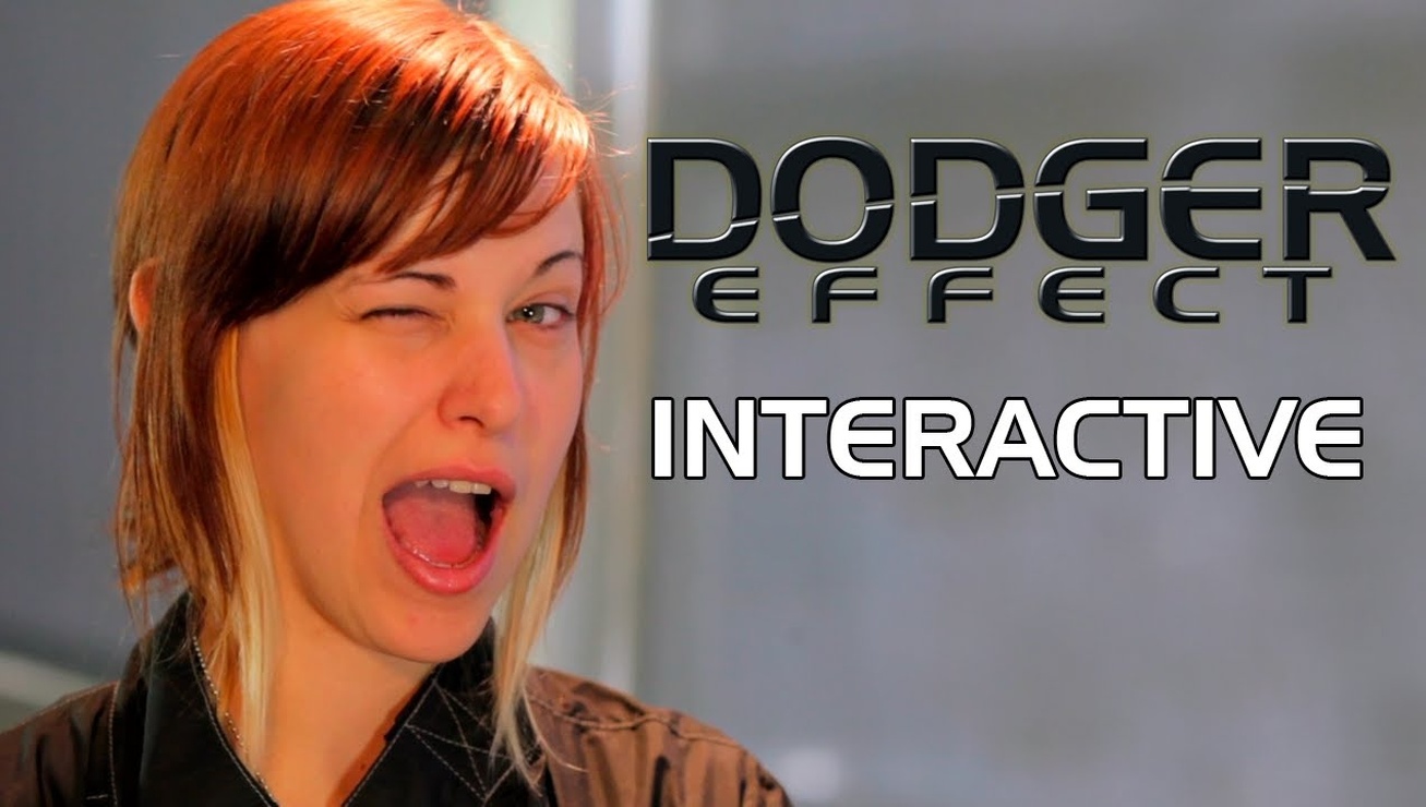 Picture of Brooke 'Dodger' Leigh Lawson