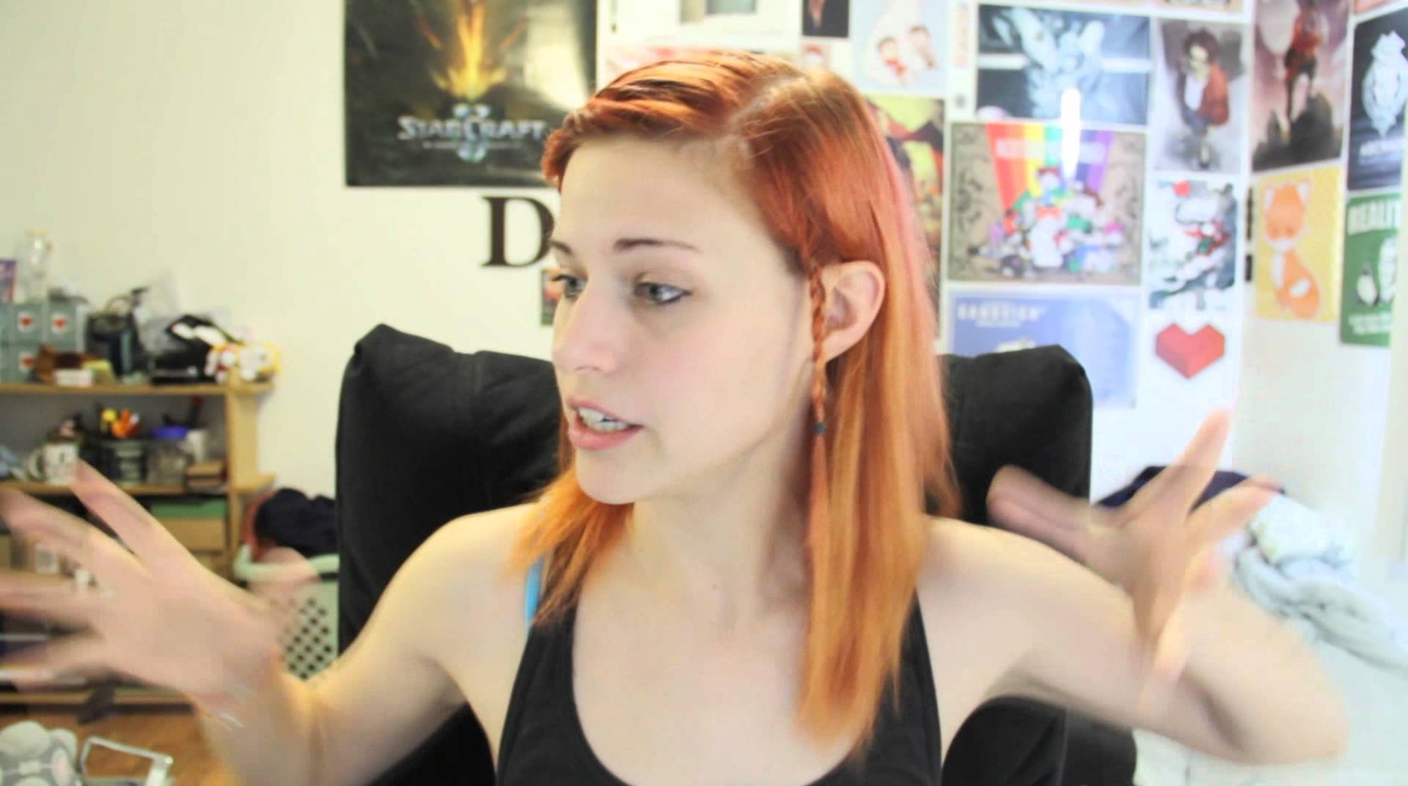 Image of Brooke 'Dodger' Leigh Lawson