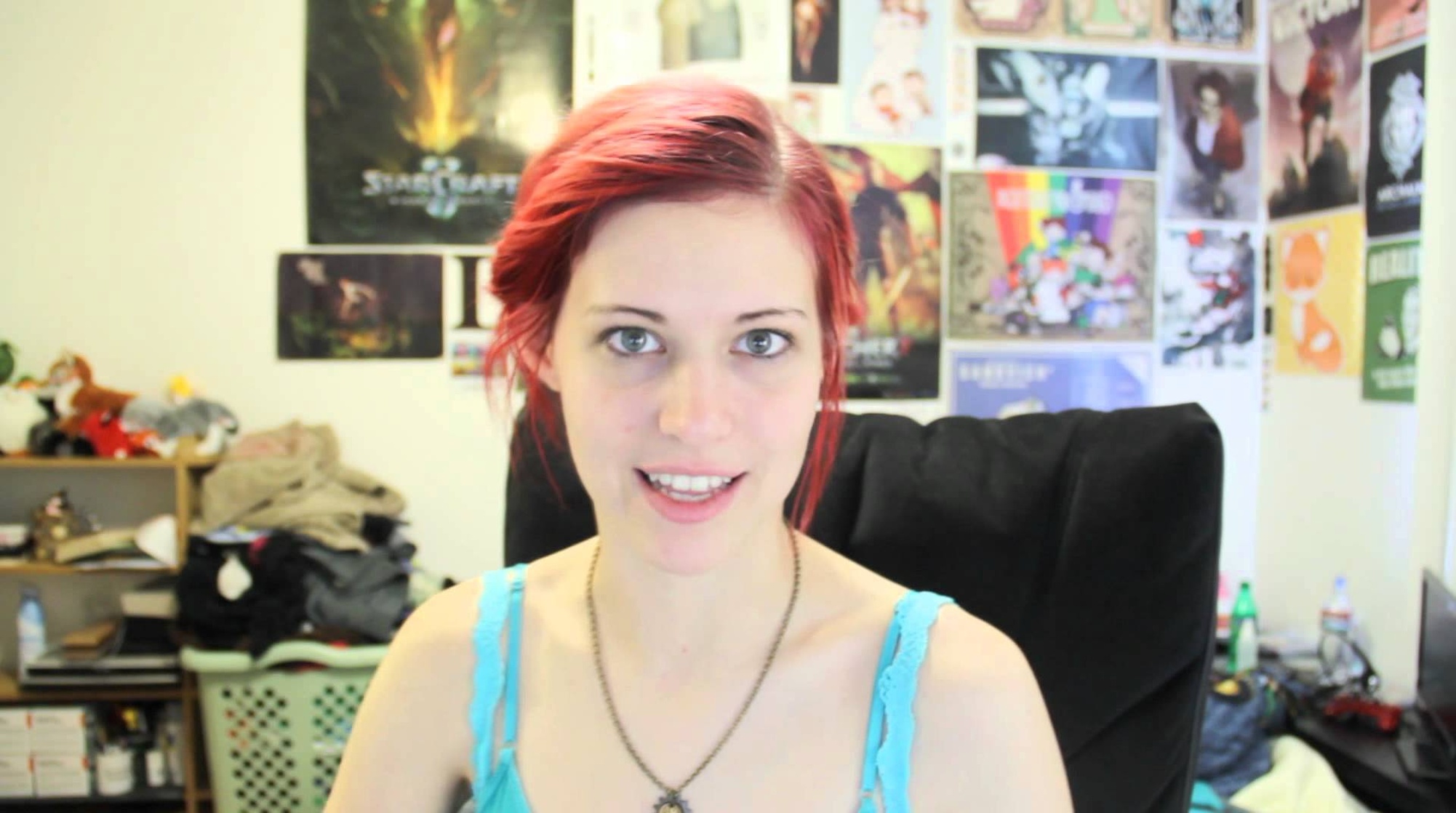 Brooke 'Dodger' Leigh Lawson picture