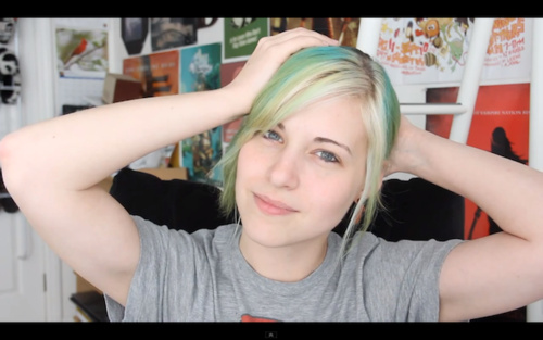 Picture of Brooke 'Dodger' Leigh Lawson