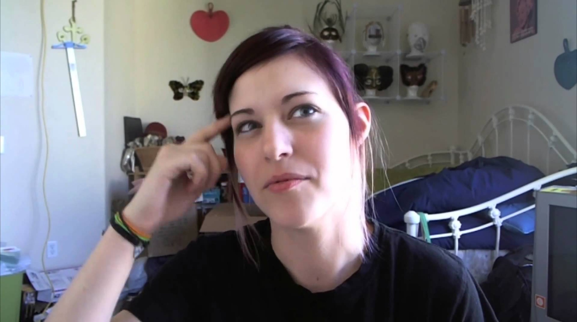 Brooke 'Dodger' Leigh Lawson picture