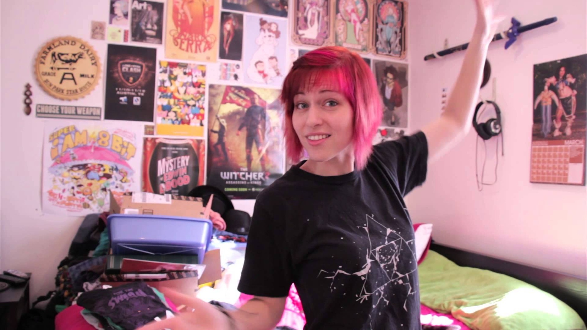 Picture of Brooke 'Dodger' Leigh Lawson