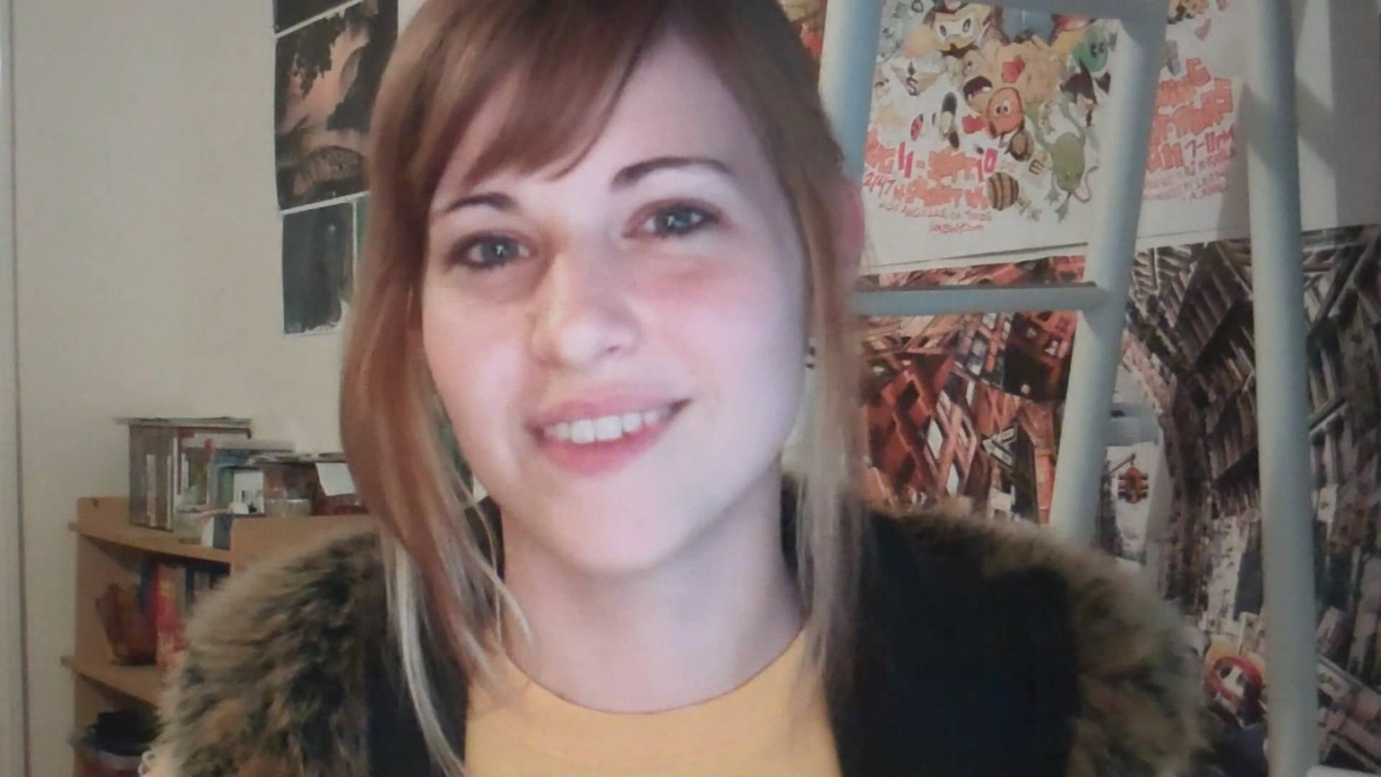 Picture of Brooke 'Dodger' Leigh Lawson