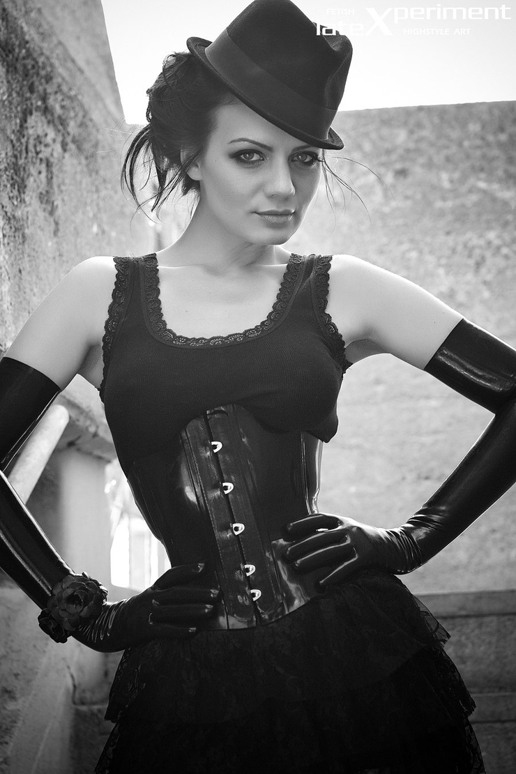 Picture of Valerie Tramell