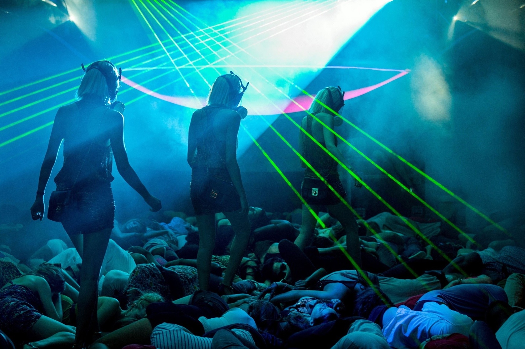 Picture of The Transporter Refueled (2015)