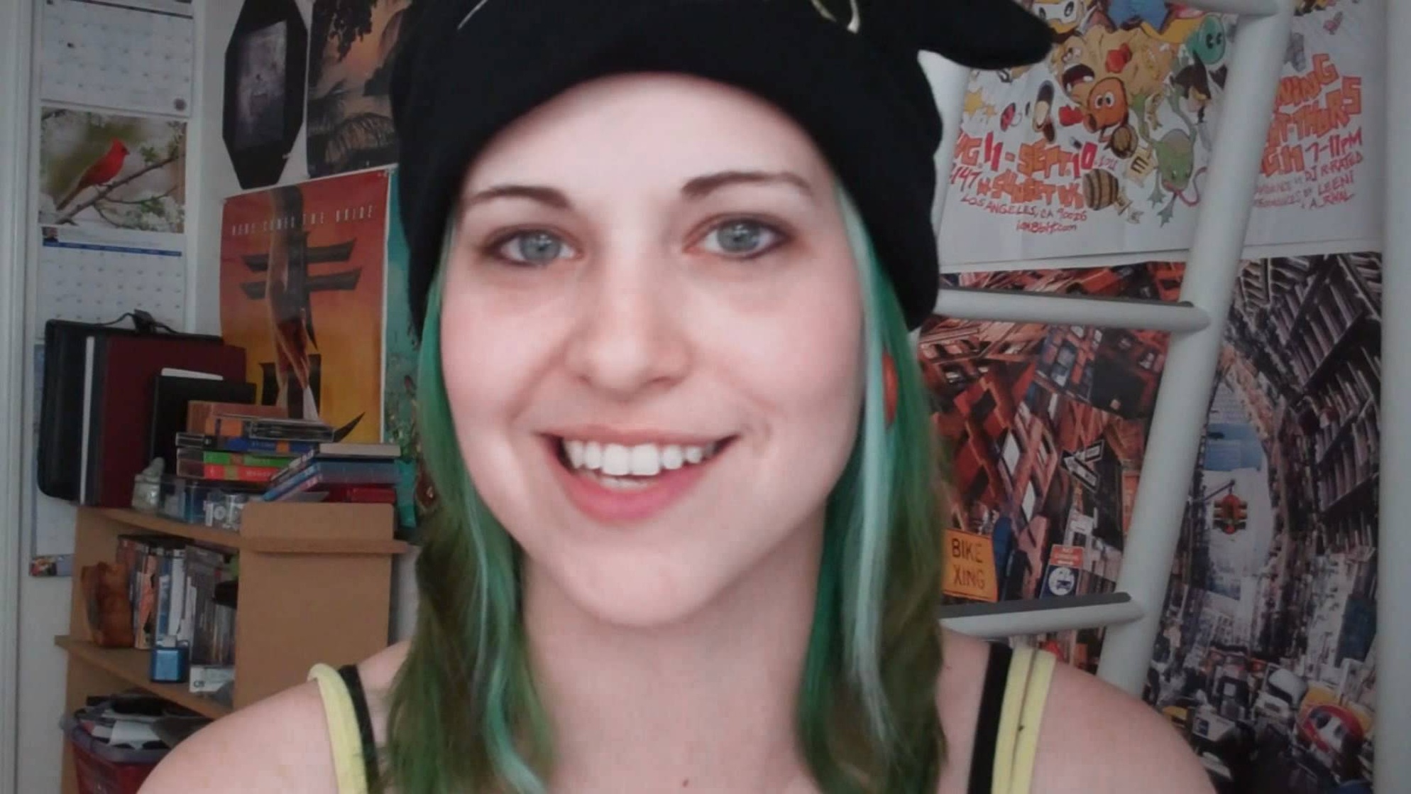 Brooke 'Dodger' Leigh Lawson image