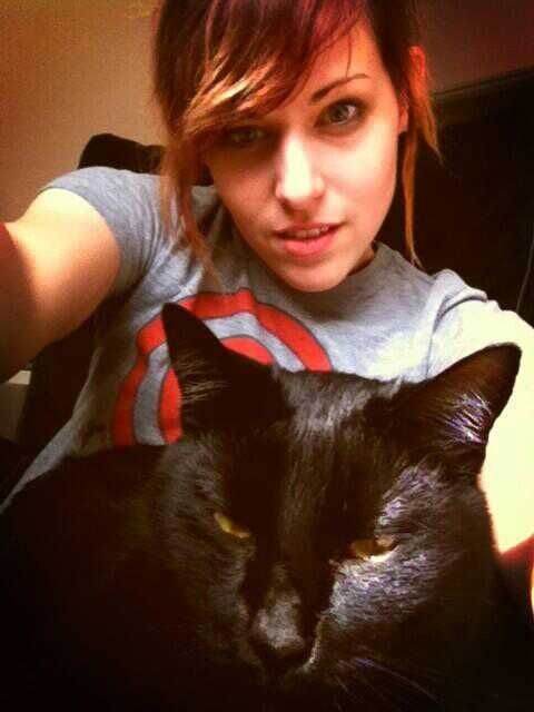 Brooke 'Dodger' Leigh Lawson picture