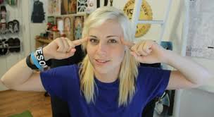 Picture of Brooke 'Dodger' Leigh Lawson