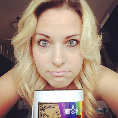 Picture of Brooke 'Dodger' Leigh Lawson