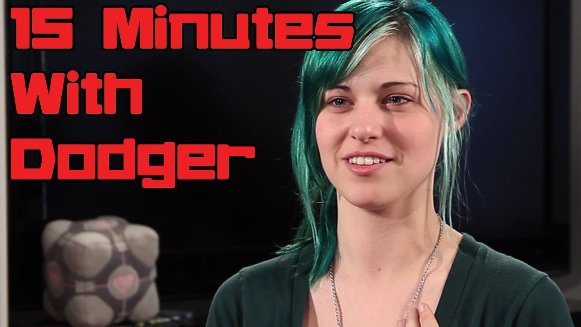 Brooke 'Dodger' Leigh Lawson image