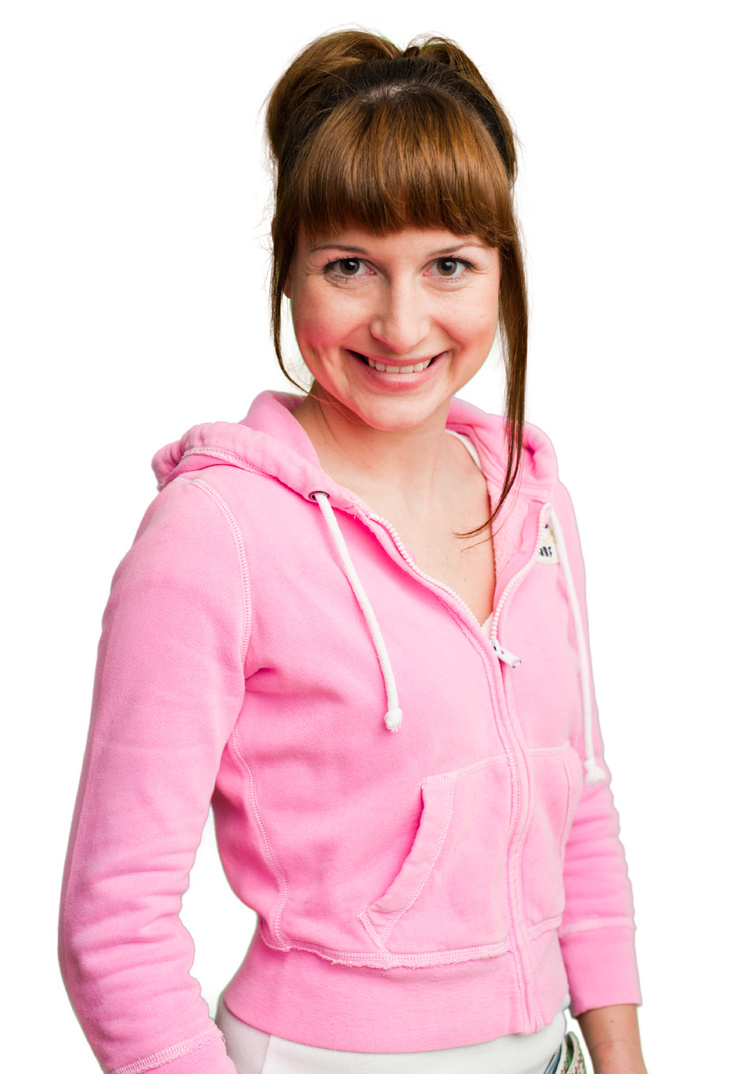 Picture of Sabrina Litzinger