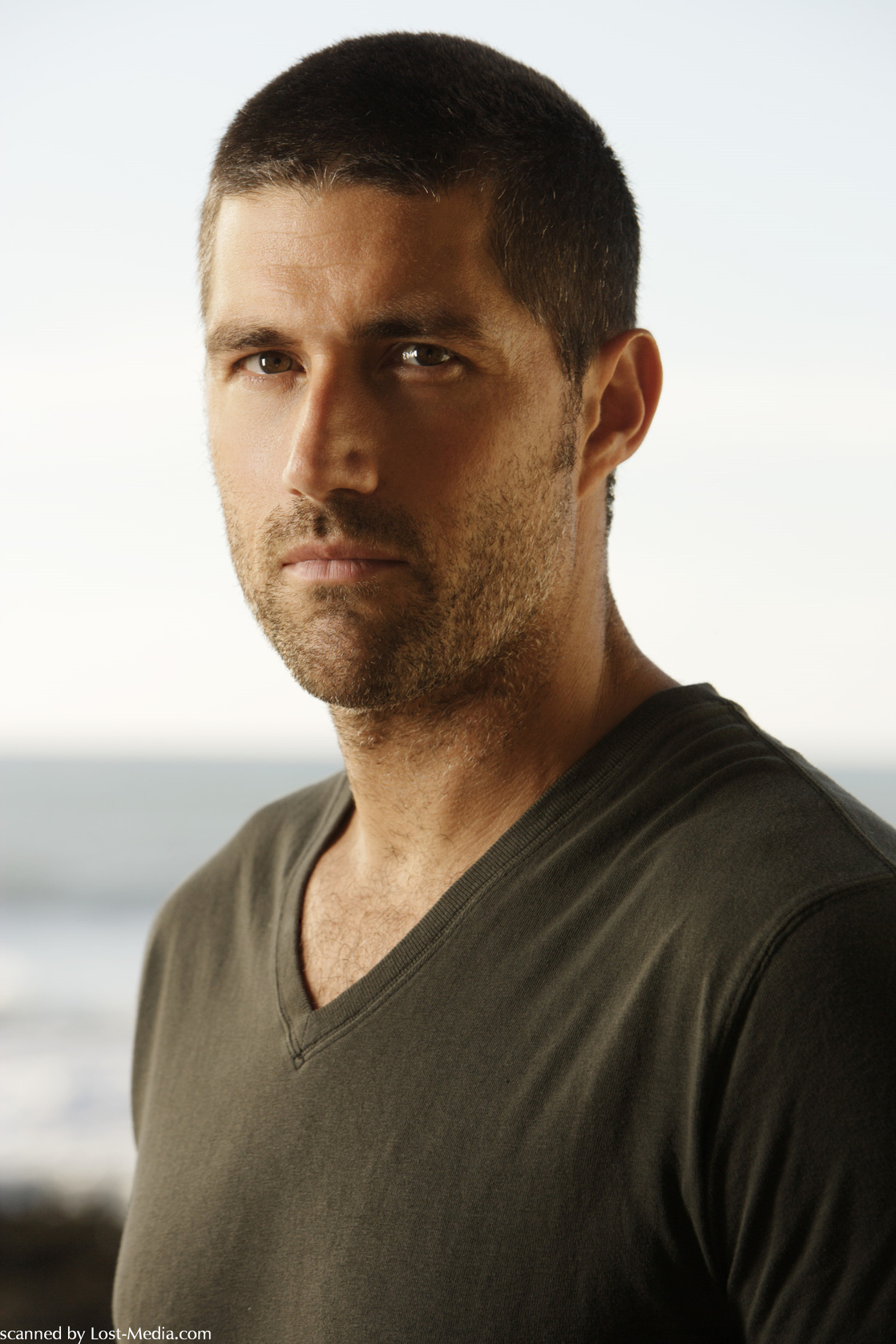 Picture of Matthew Fox