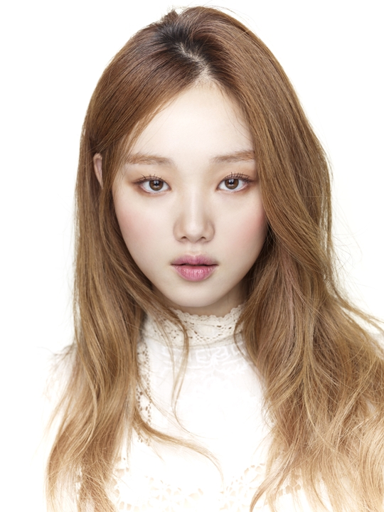 Picture of Song-Kyoung Lee