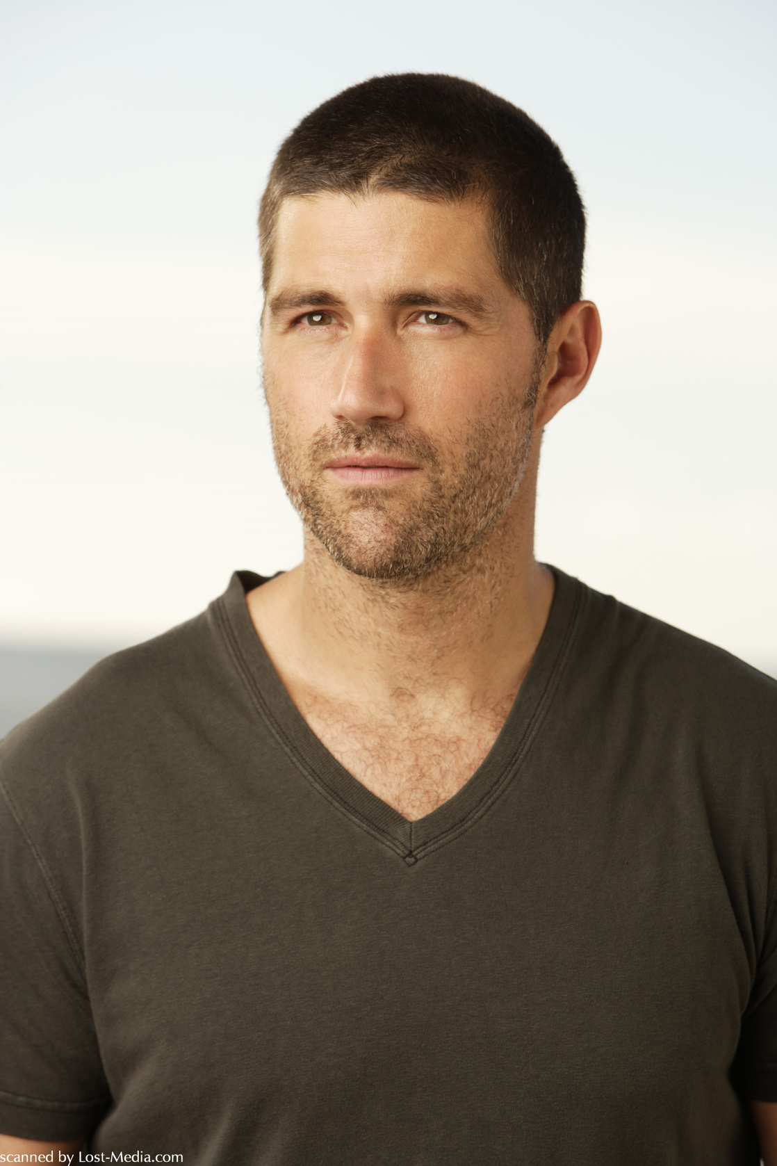 Picture of Matthew Fox