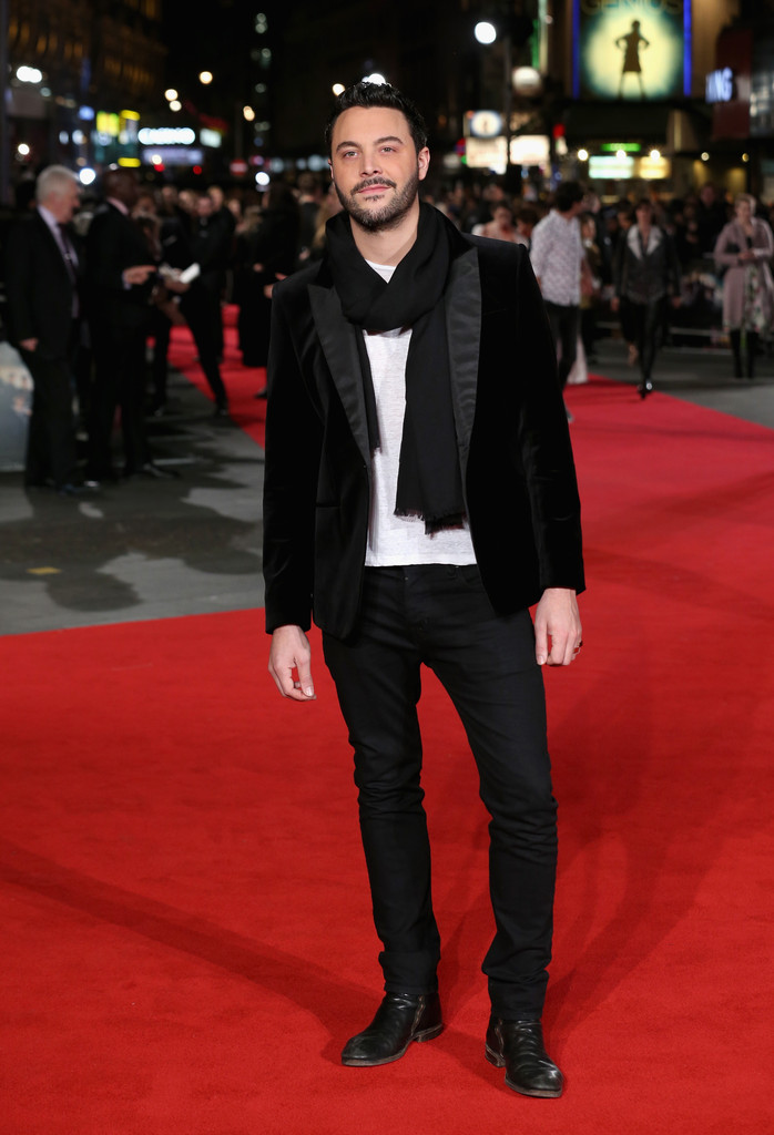 Picture of Jack Huston