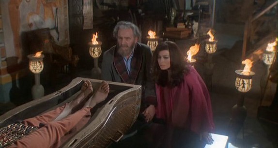 Picture of Blood from the Mummy's Tomb