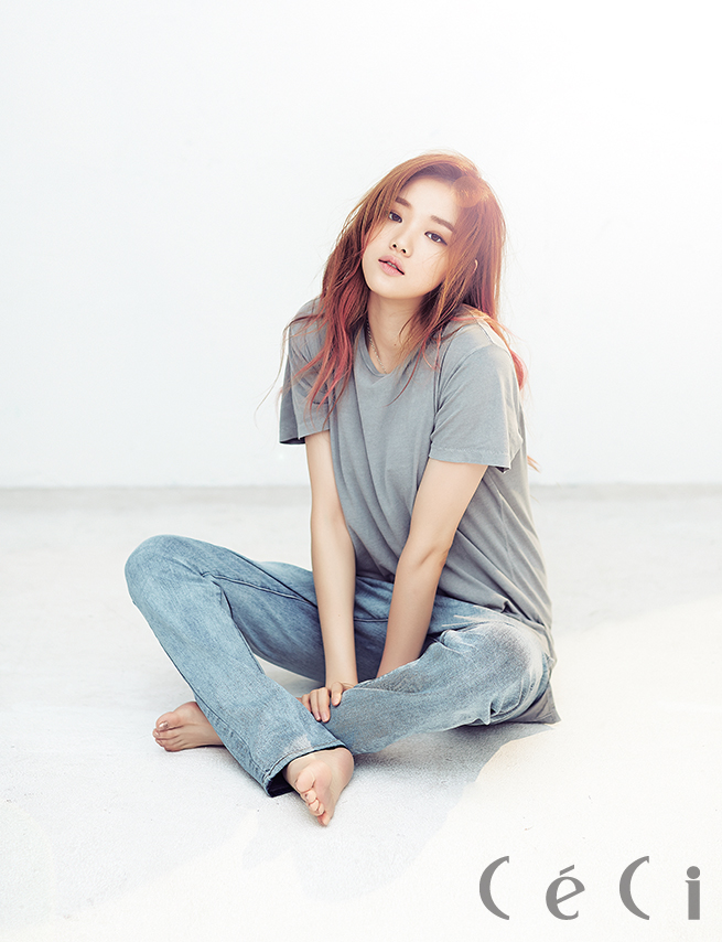 Picture of Song-Kyoung Lee