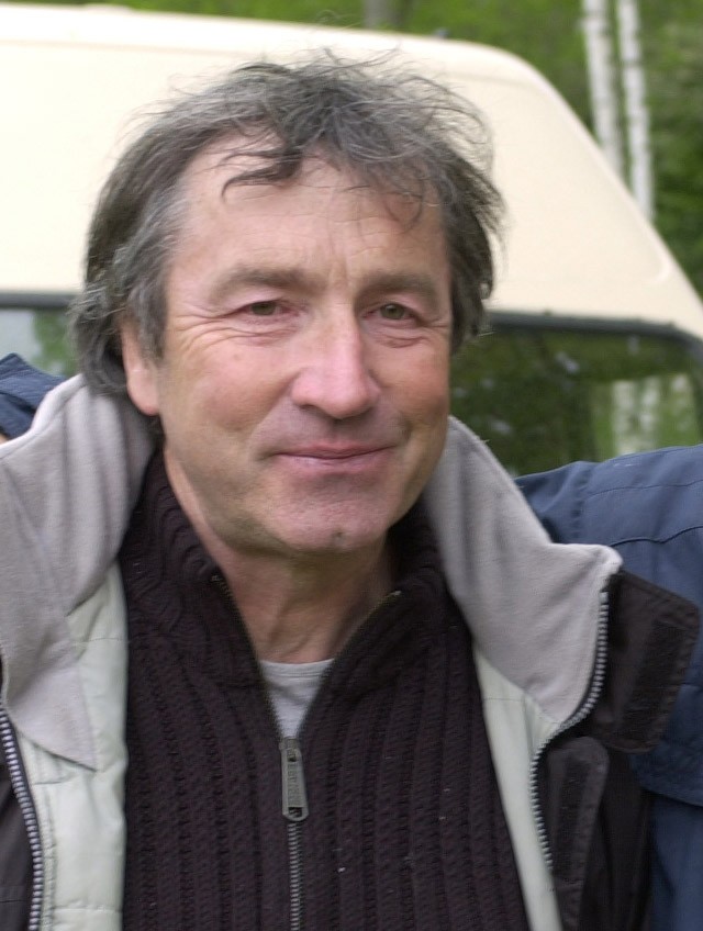 Picture of Jean-Pierre Denis