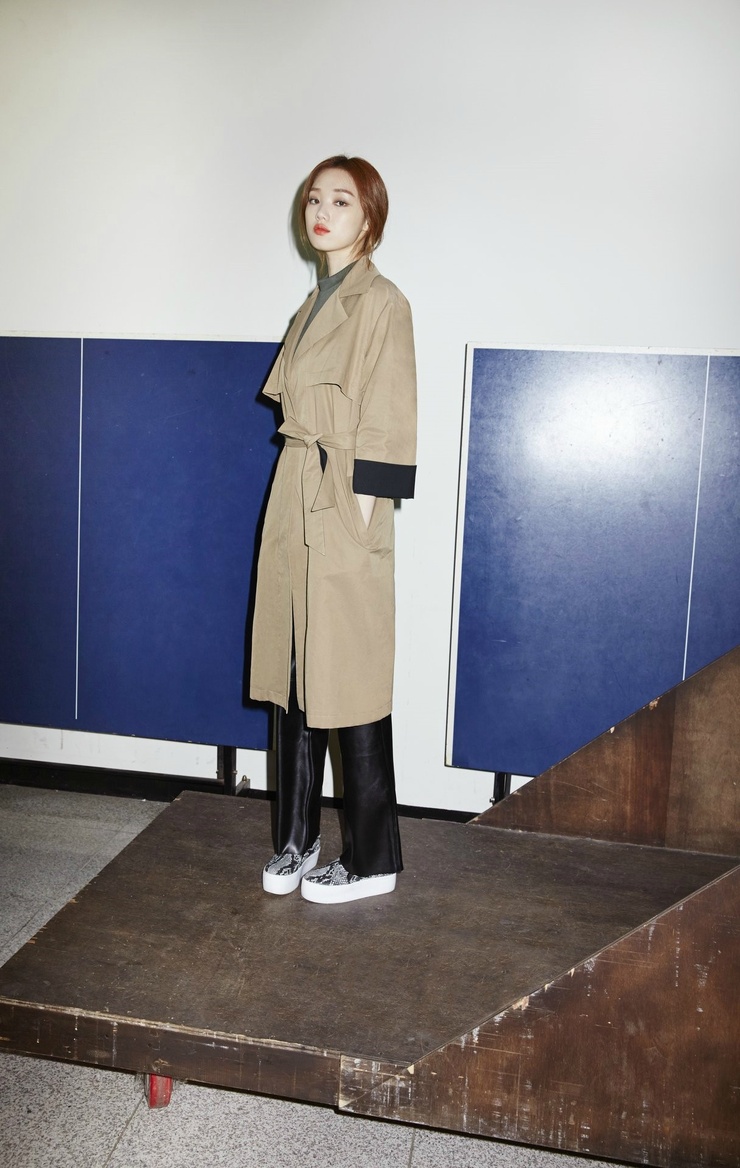 Song-Kyoung Lee picture